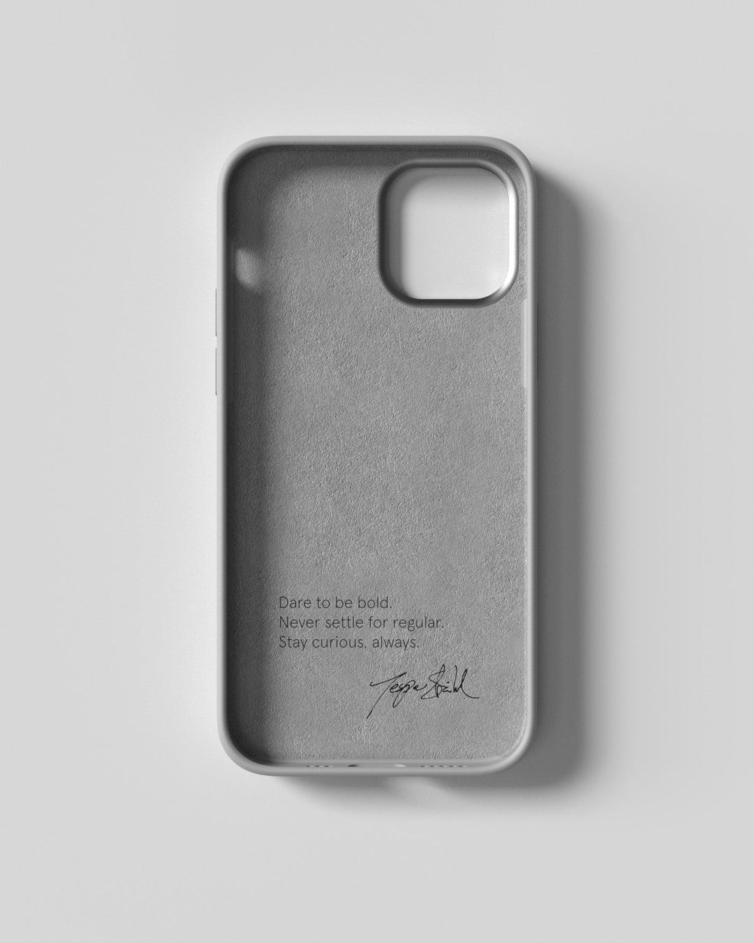 Bold Cases – NUDIENT