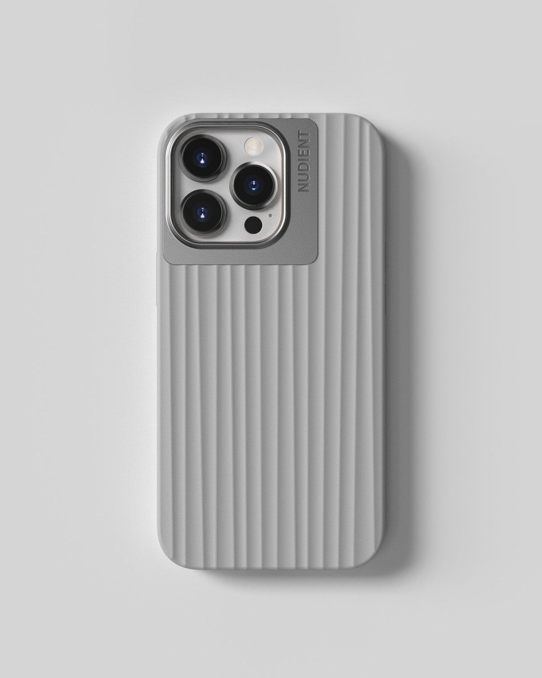 Bold Cases – NUDIENT