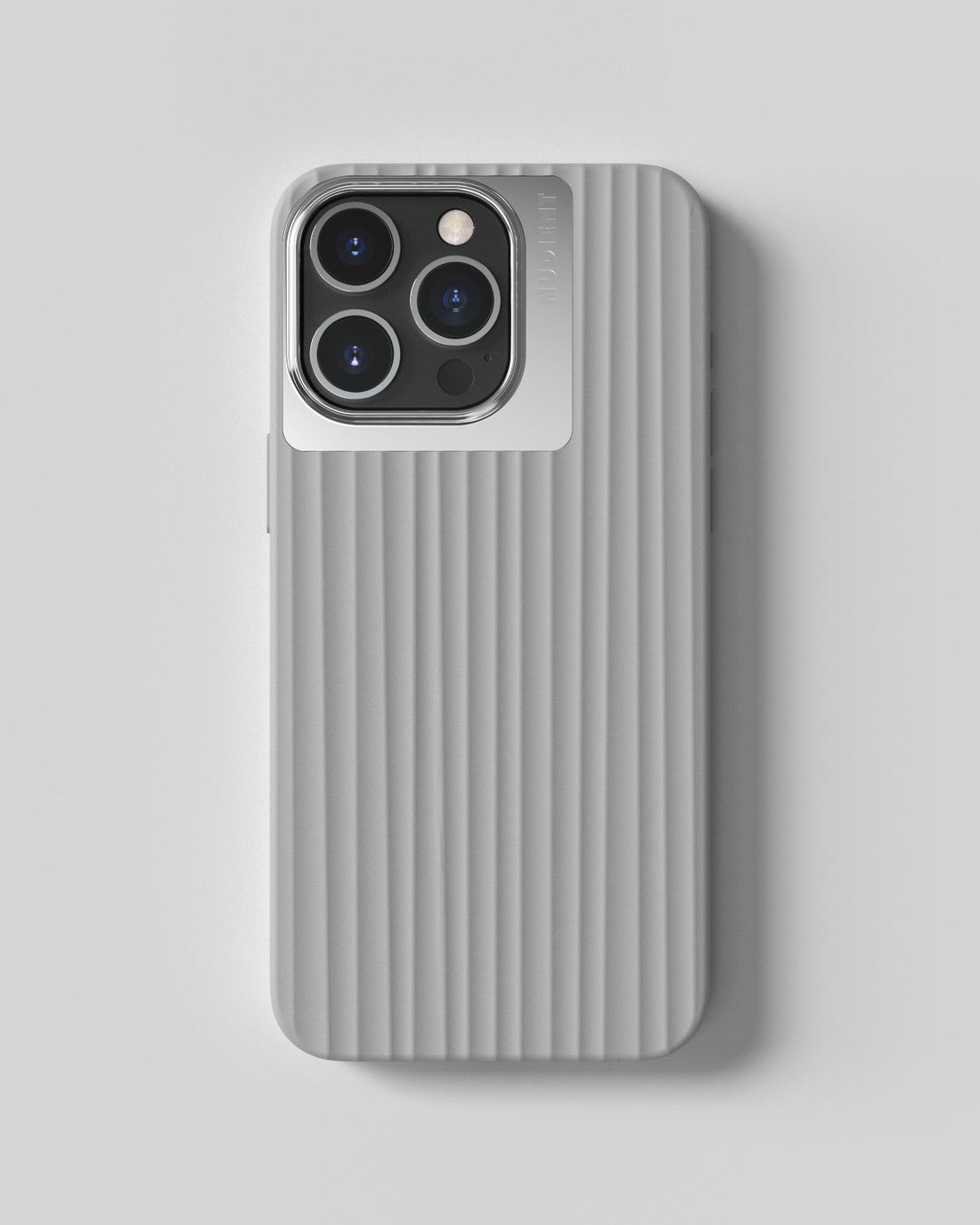 Bold Cases – NUDIENT