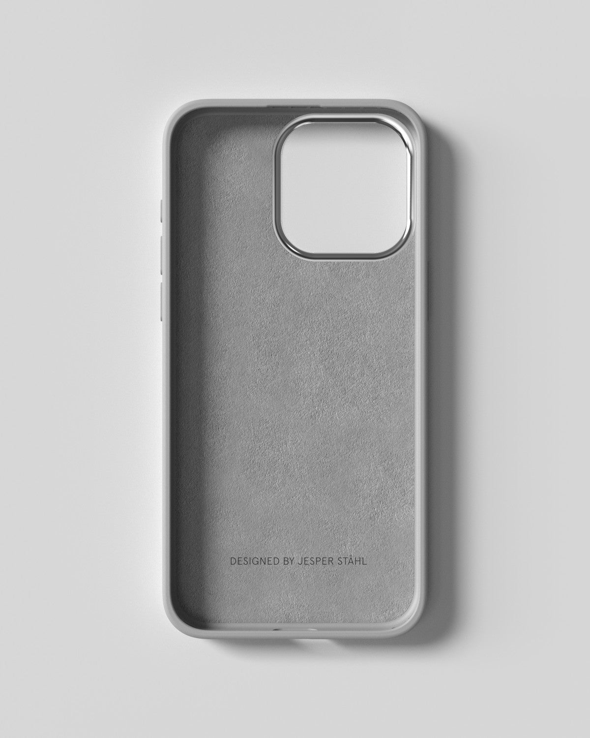 Bold Cases – NUDIENT