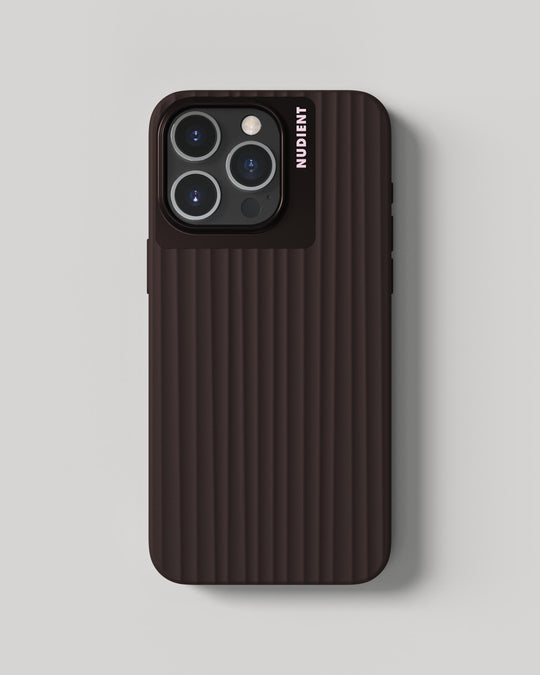 Bold Cases – NUDIENT