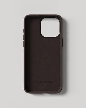 Bold Cases – NUDIENT