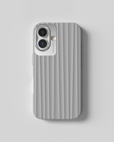 Bold Cases – NUDIENT