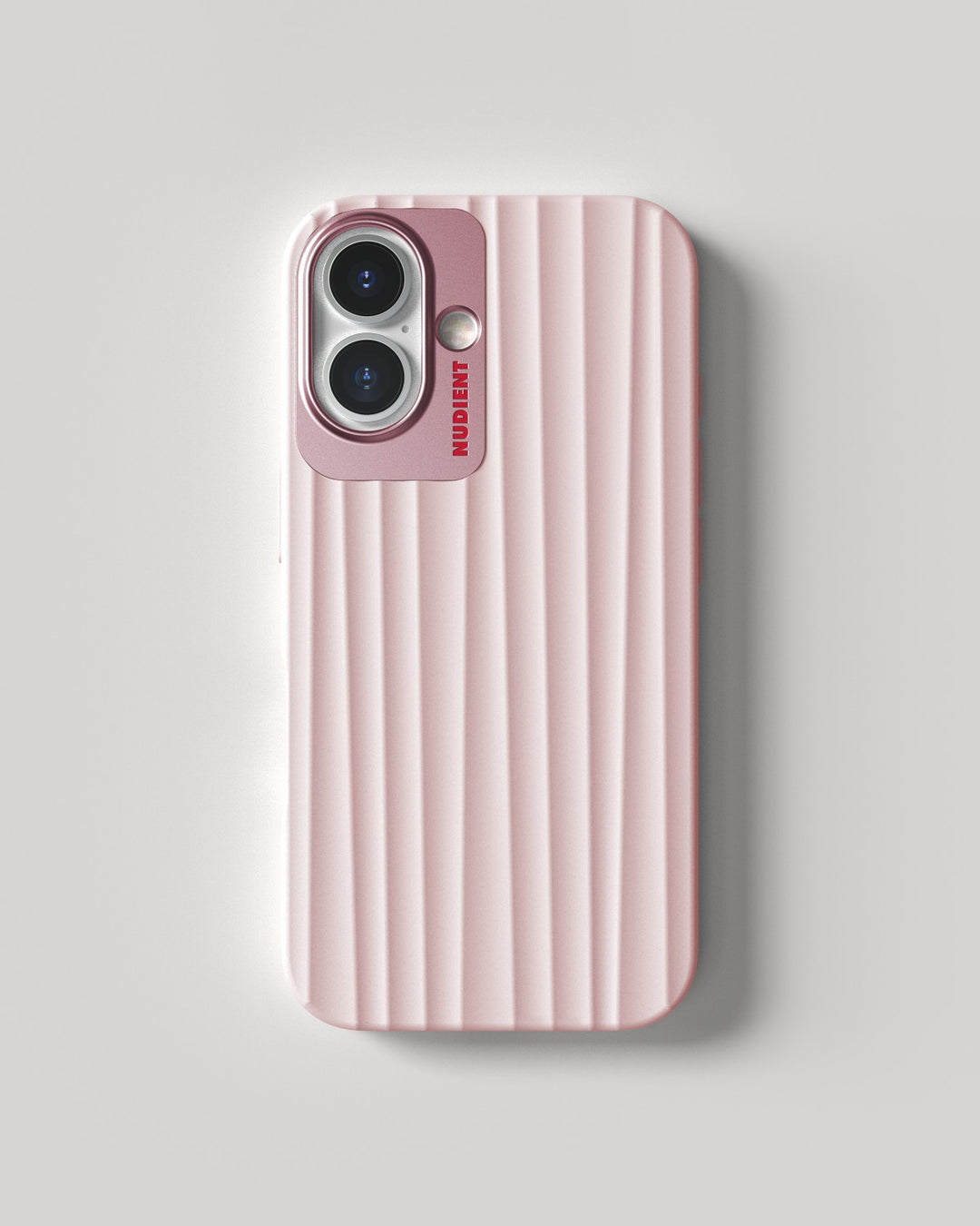 Bold Cases – NUDIENT