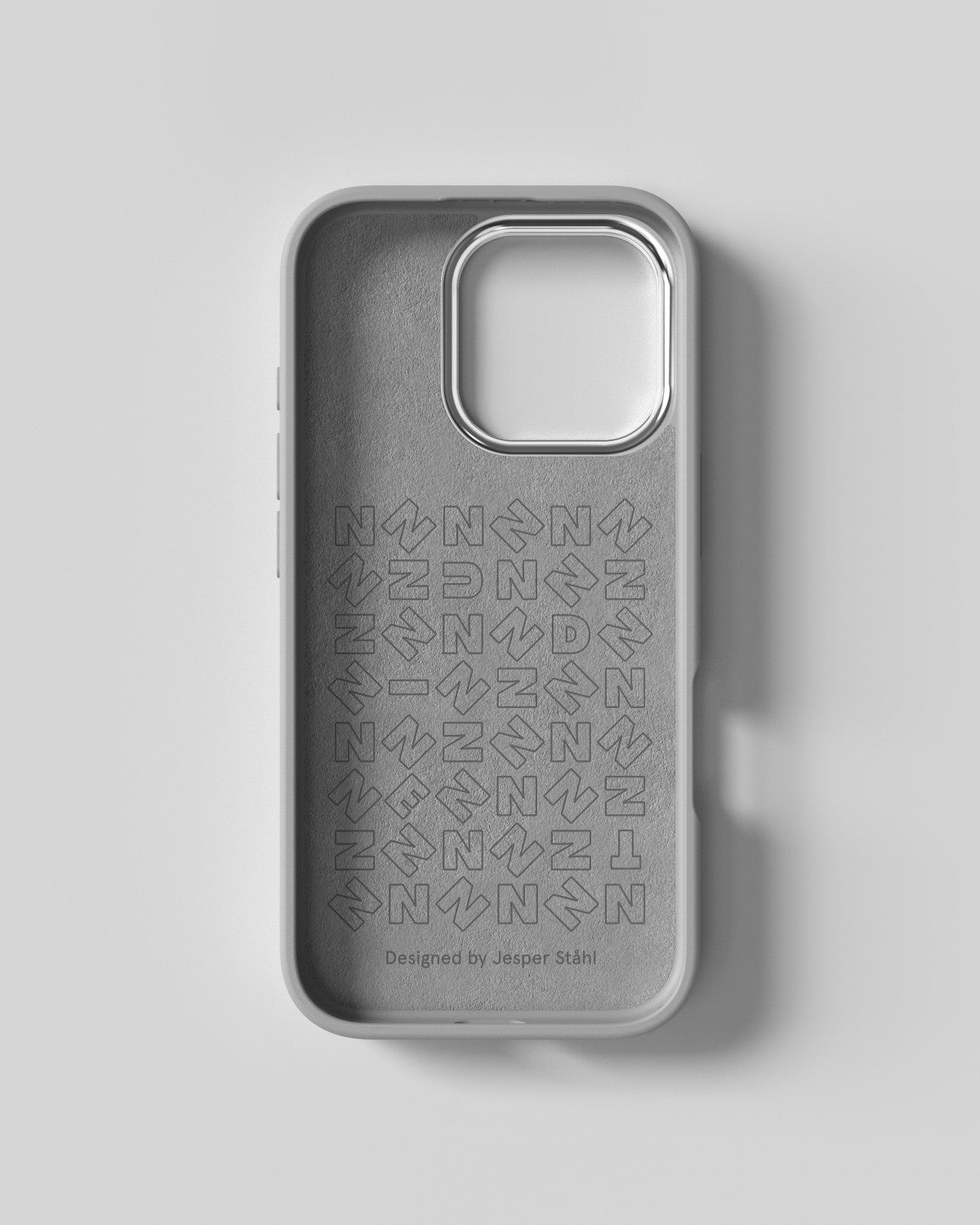 Bold Cases – NUDIENT