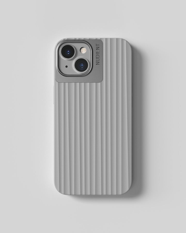 Bold Case - Olive Green - iPhone 13 – NUDIENT