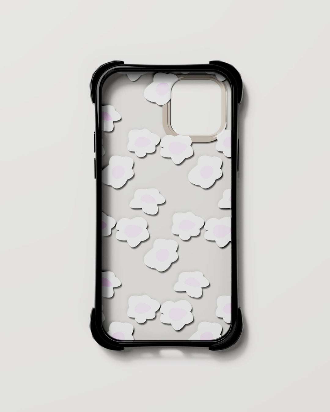 Form Bumpy Case - Daisy Dreams - iPhone 12 – NUDIENT