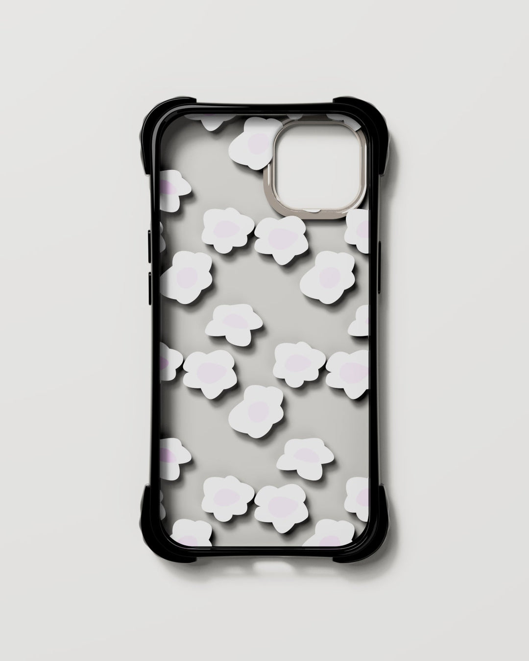 Form Bumpy Case - Daisy Dreams - iPhone 13 – NUDIENT