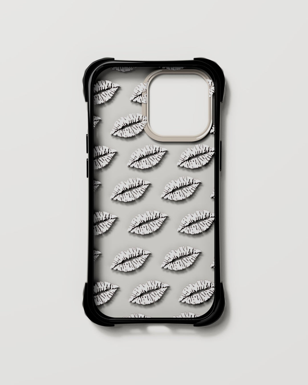 Form Bumpy Case - Pucker Up - iPhone 13 Pro – NUDIENT