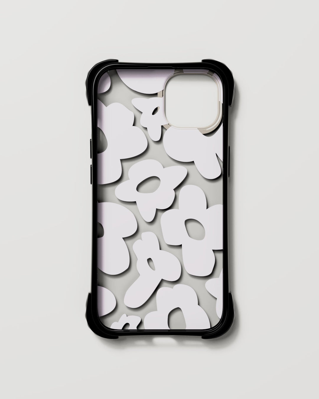 Form Bumpy Case - Bloom Bright - iPhone 14 – NUDIENT
