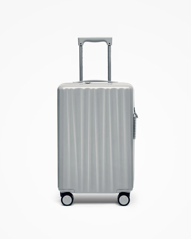 Luggage collection page – NUDIENT