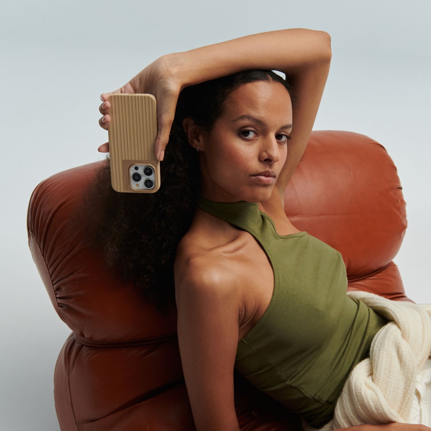 iPhone 13 Pro Base Cases – NUDIENT